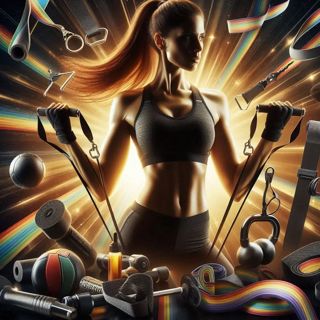 The Best Resistance Bands for Every Fitness Level: Your Ultimate