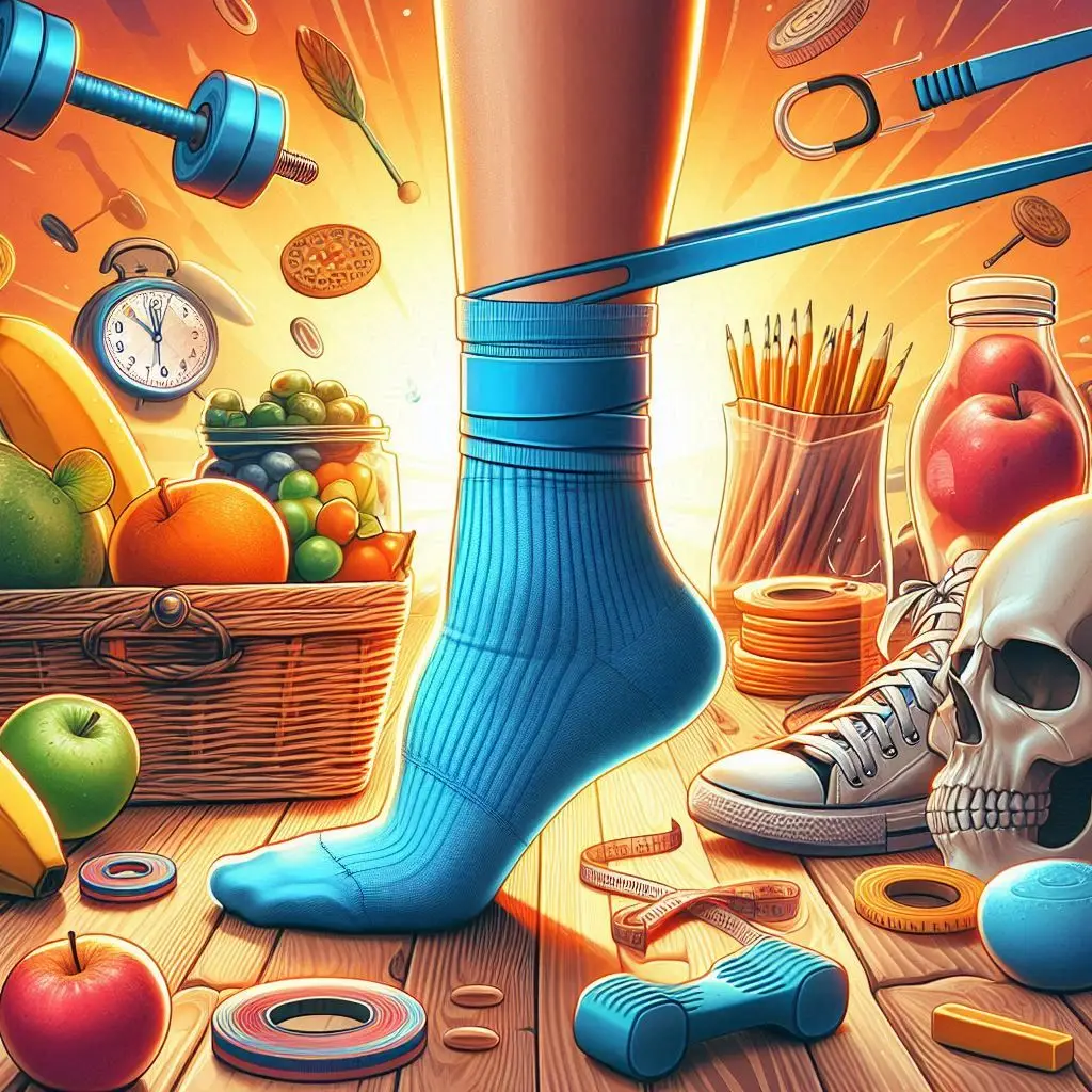 Top 5 Ankle Resistance Band Exercises for Strength and Stability ...