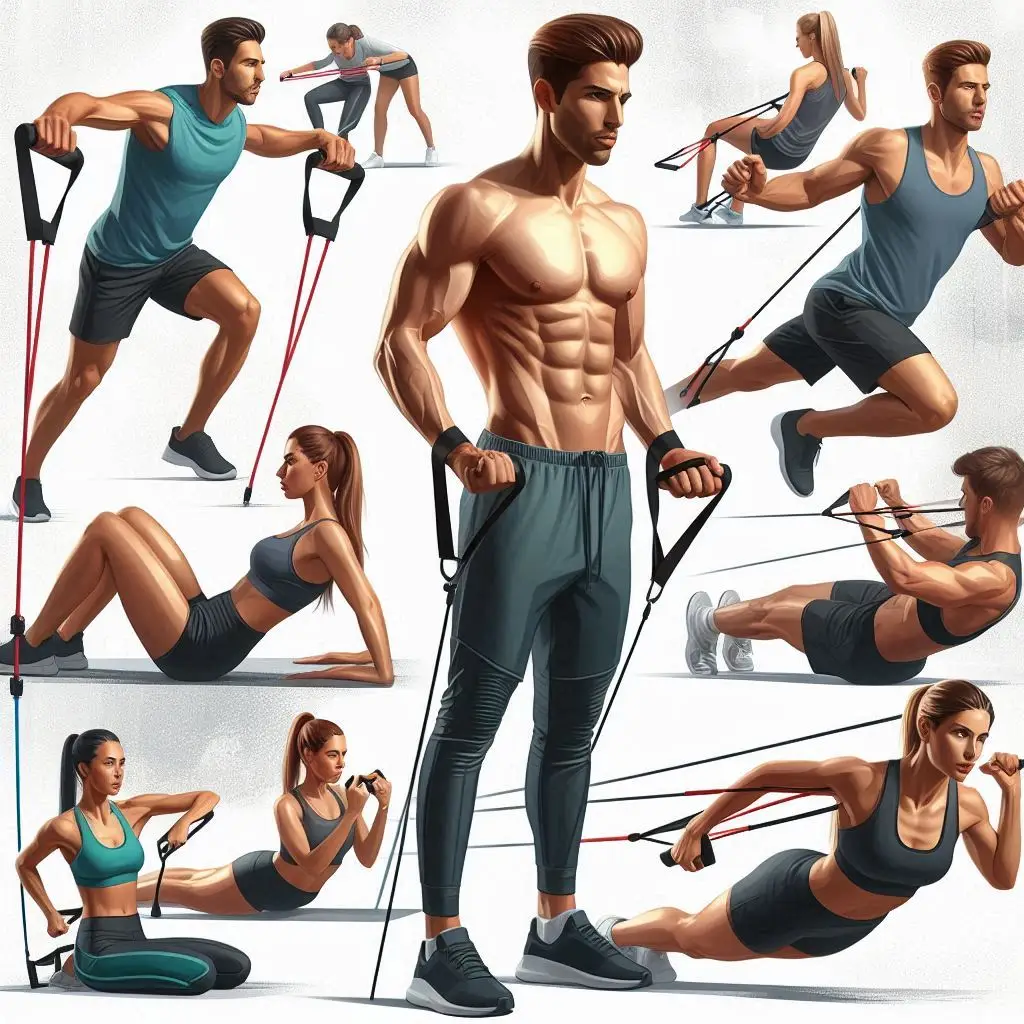 chest exercises are an excellent way to build strength, improve mus